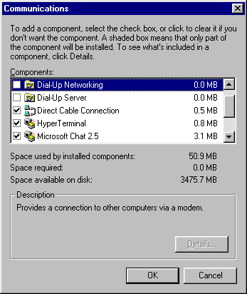 NetZero Support - Error Message 731- Mobile Broadband, DSL, Dial-Up ...
