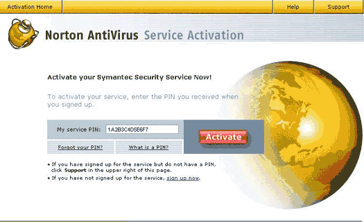 NetZero DSL Security Support - Information Index- Mobile Broadband, DSL ...