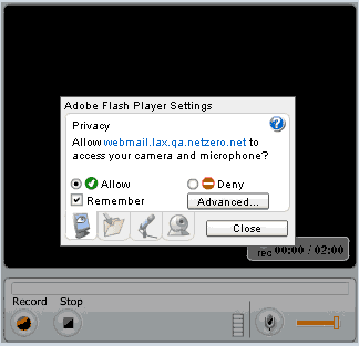 Message Center - Mobile Broadband, DSL, Dial-Up, Free Email