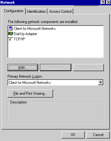 NetZero Support - Error Message 650- Mobile Broadband, DSL, Dial-Up ...