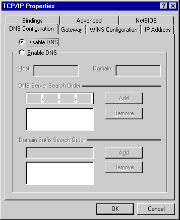 NetZero Support - Error Message 645- Mobile Broadband, DSL, Dial-Up ...